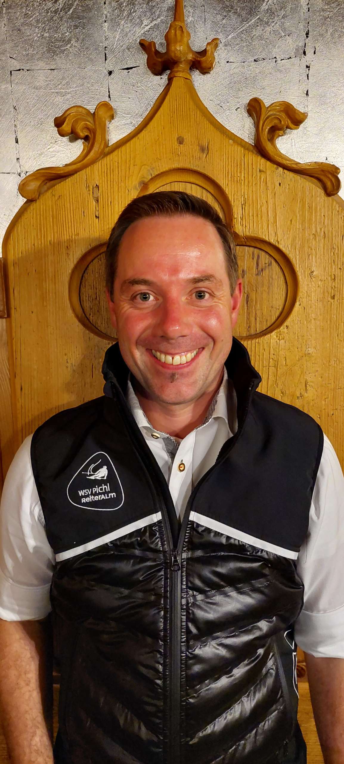 Marc Schlager – WSV Pichl-Reiteralm