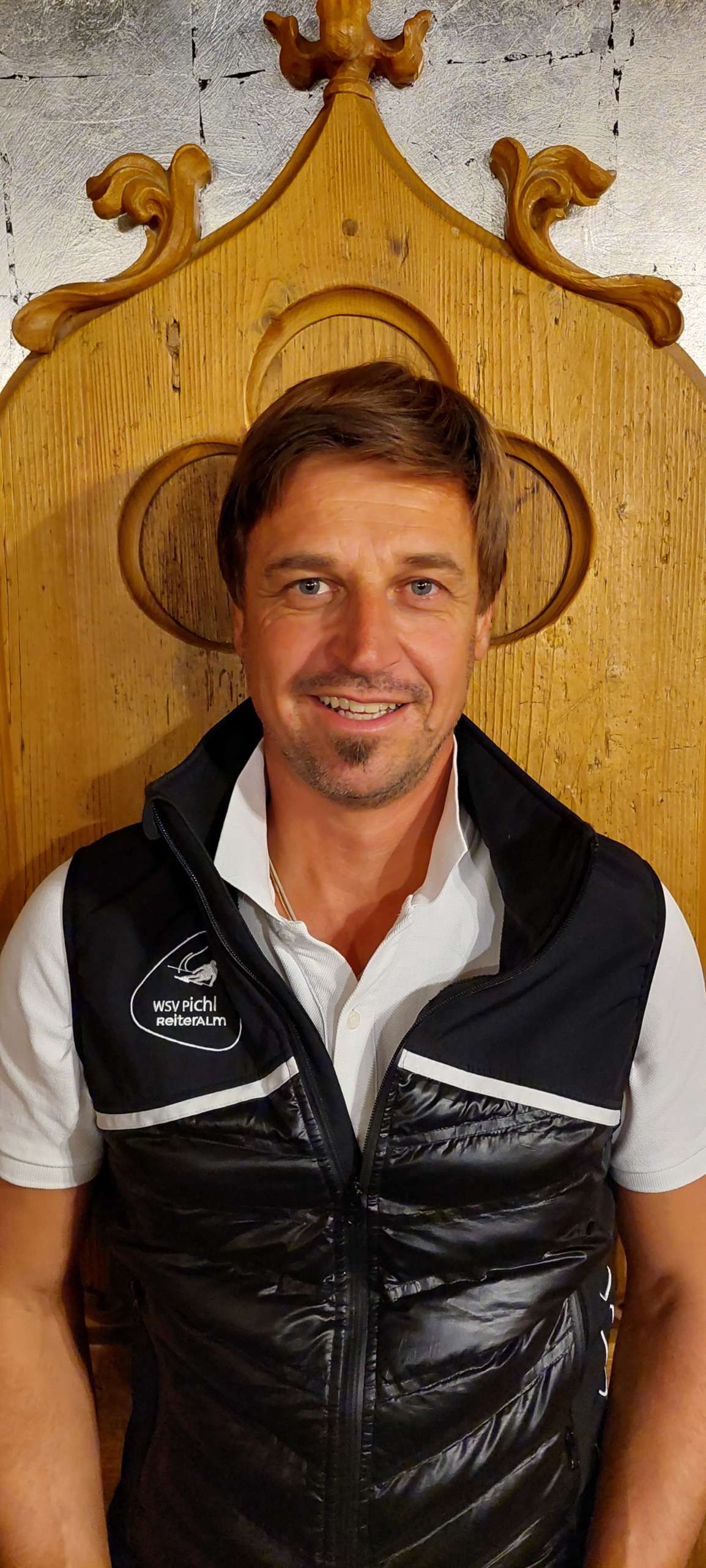 Michael Perner – WSV Pichl-Reiteralm