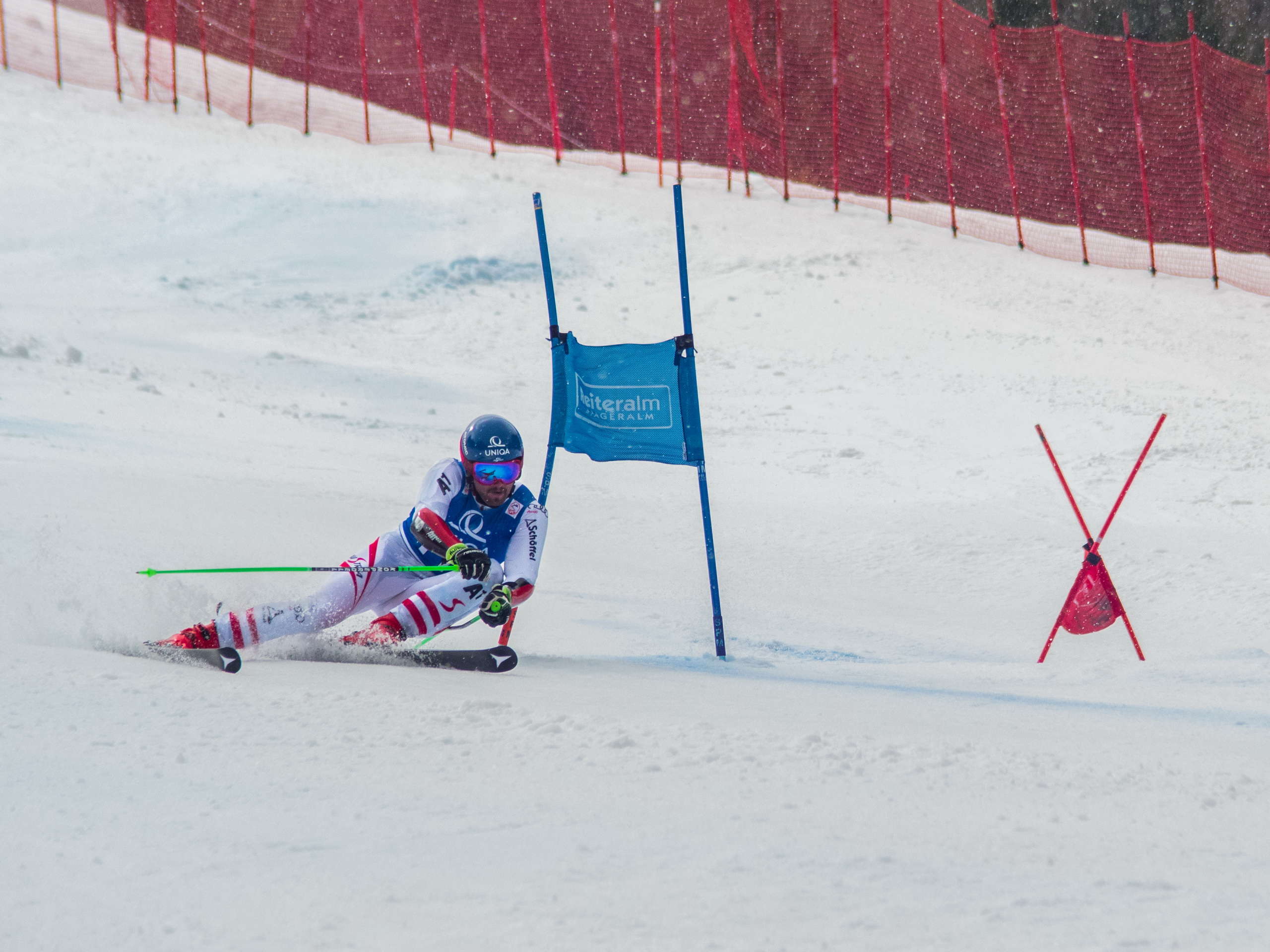 Ski Alpin – WSV Pichl-Reiteralm